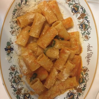 Al Moro - 33 Photos & 28 Reviews - Italian - Vicolo delle Bollette 13 ...