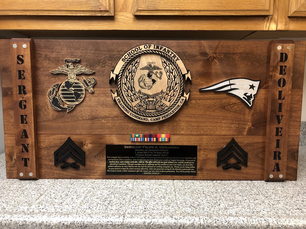 The Engraver’s Gallery - 16 Photos & 18 Reviews - Engraving - 3310 Via ...