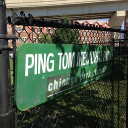 Ping Tom Memorial Park - 58 Photos & 50 Reviews - Parks - 300 W 19th St ...