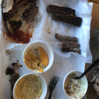 Smokeshow Barbeque - 41 Photos & 133 Reviews - Barbeque - 89 Fort Eddy ...