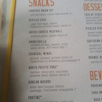 Austin Taco Project - 215 Photos & 122 Reviews - Tapas/Small Plates ...