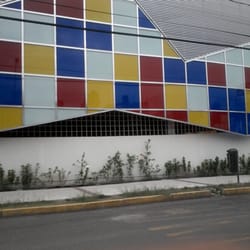 Instituto Oriente de Puebla - Educational Services - Av. San Francisco ...