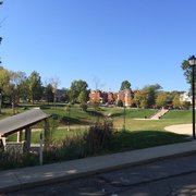 Fort Thomas Tower Park - 40 Photos & 20 Reviews - Parks - 950 S Fort ...