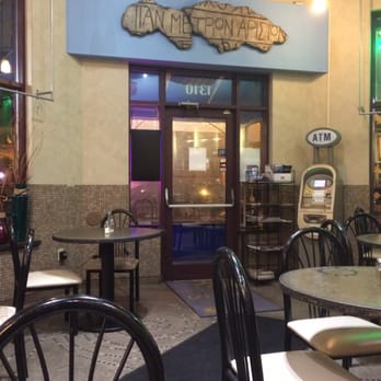 Apollo Café - Order Food Online - 51 Photos & 133 Reviews - Greek ...