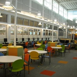 Northwest Regional Library - 12 Photos - Libraries - 519 Chiquita Blvd ...