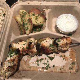 Yanni’s Greek Restaurant - 115 Photos & 251 Reviews - Greek - 7419 ...