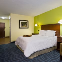 Hampton Inn Atlanta-Perimeter Center - 31 Photos & 23 Reviews - Hotels ...