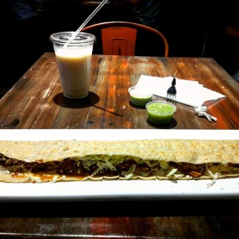 Taco Libre - 123 Photos & 112 Reviews - Mexican - 5125 Edina Industrial ...