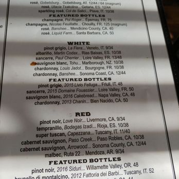 Monument Restaurant & Tavern - 96 Photos & 122 Reviews - Bars - 251 ...