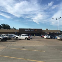 Walmart - Department Stores - 1501 E Walnut St, Paris, AR - Phone ...
