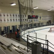 Wilson Park - Skating Rinks - 4101 South 20th St, Wilson Park ...