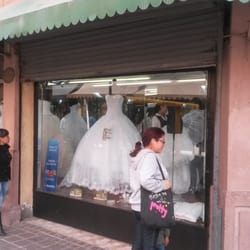 Almacenes Roma - Bridal - centro, León, Guanajuato, Mexico - Yelp