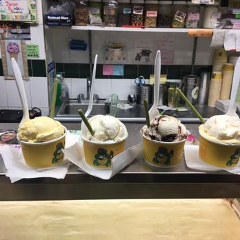 Chinatown Ice Cream Factory - 1661 Photos & 2358 Reviews - Ice Cream ...