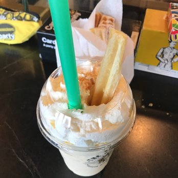 The Straw: Modern Milkshakes - 538 Photos & 333 Reviews - Desserts ...