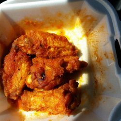 Atl Wings - 30 Photos - Chicken Wings - 2205 Campbellton Rd, Atlanta ...