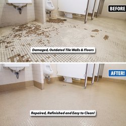 Miracle Method Surface Refinishing - 12 Photos & 12 Reviews ...