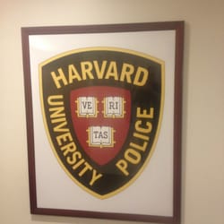 Harvard University Police Department - Police Departments - 1033 ...