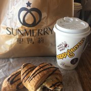 Sunmerry Bakery - 120 Photos & 37 Reviews - Bakeries - 561 US 1, Edison ...