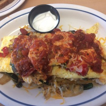 IHOP - 41 Photos & 37 Reviews - Breakfast & Brunch - 2159 Jericho ...