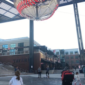 The Battery Atlanta - 163 Photos & 36 Reviews - Shopping Centers - 800 ...