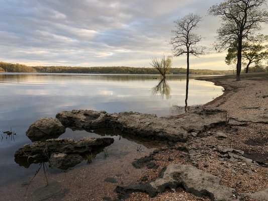 Shell Knob, MO Map & Directions - MapQuest