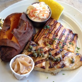 Blue Point Grill - 416 Photos & 558 Reviews - Seafood - 258 Nassau St ...