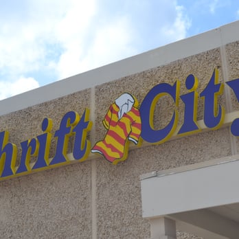 Thrift City - Richardson - 26 Reviews - Thrift Stores - 1750 E Belt ...