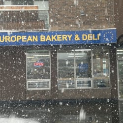 European Bakery & Deli - 16 Photos & 15 Reviews - Bakeries - 515 17 ...