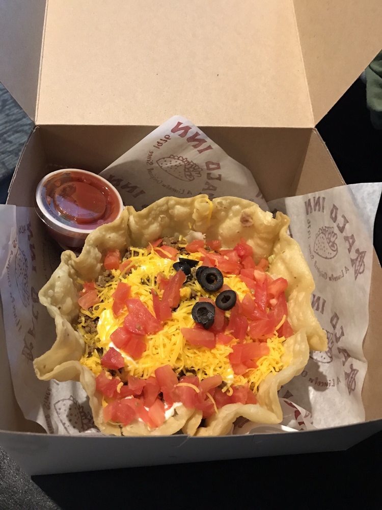 Taco Inn - 14 Reviews - Mexican - 245 S 70th St, Lincoln, NE ...