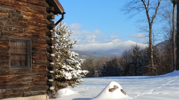 New Haven, VT Map & Directions - MapQuest