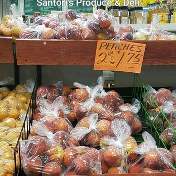 Santori’s Produce & Deli - 17 Photos - Delis - 868 N Main Rd, Vineland ...