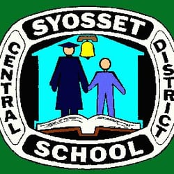Syosset Central School District - Elementary Schools - 482 Woodbury Rd ...