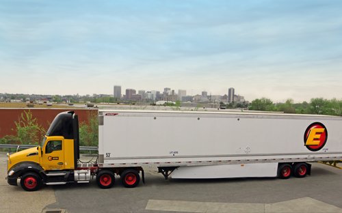 Estes Express Lines - Couriers & Delivery Services - 10815 Reames Rd ...