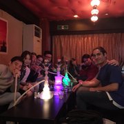 SHISHA TOKYO - 28 Photos & 12 Reviews - Hookah Bars - 百人町1- 23-22, 大久保駅 ...