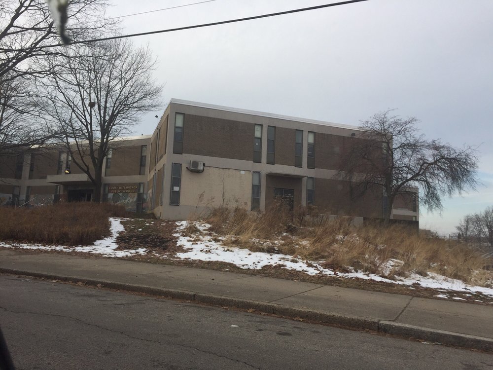 School District of Philadelphia - Elementary Schools - 201 E Salaignac ...