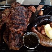 Tango Sur - 399 Photos & 1806 Reviews - Steakhouses - 3763 N Southport ...