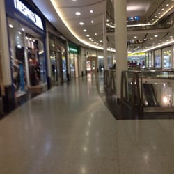 Centrale Shopping Centre - 13 Reviews - Shopping Centers - 21 North End ...