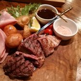 HUNTERS BAR Monhan Sakaba - 143 Photos & 19 Reviews - Desserts - 歌舞伎町1 ...