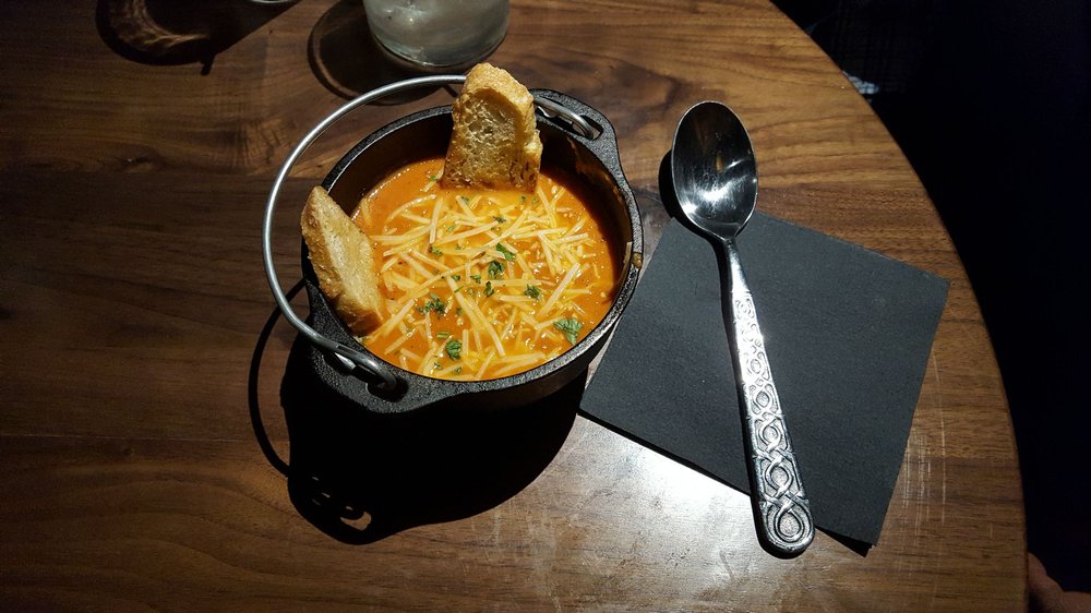 The Cauldron - 644 Photos & 306 Reviews - French - 8028 Beach Blvd ...