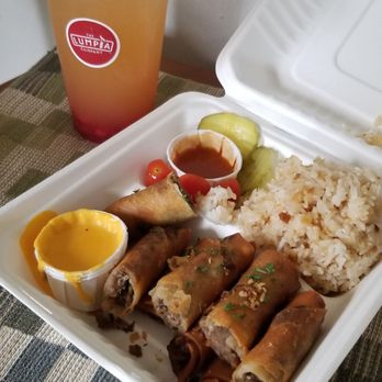 The Lumpia Company - 245 Photos & 100 Reviews - Filipino - 372 24th St ...