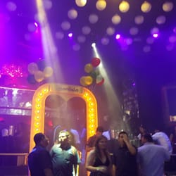 Mandala - 18 Photos & 12 Reviews - Bars - Blvd. Kukulkan, Zona Hotelera ...