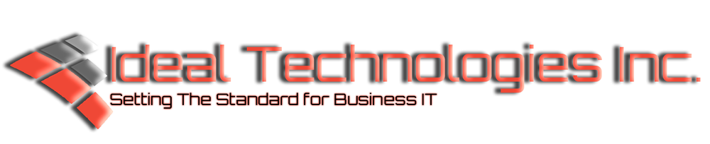 Ideal Technologies - Request a Quote - Web Design - Appomattox, VA ...