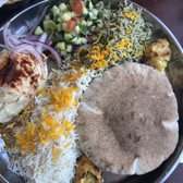 Kabobi Grill - Order Food Online - 423 Photos & 479 Reviews ...