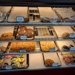Coffee Time Bake Shop - 48 Photos & 138 Reviews - Bakeries - 96 Bridge ...