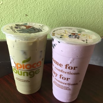 Teapioca Lounge - 354 Photos & 427 Reviews - Coffee & Tea - 1700 W ...