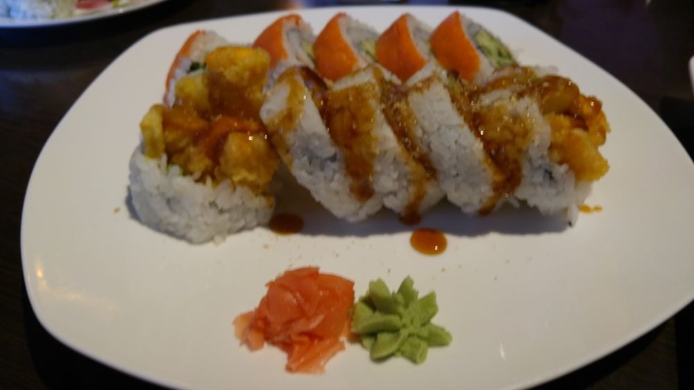 Benkey Sushi - 11 Photos & 17 Reviews - Japanese - 27520 Fraser Hwy ...