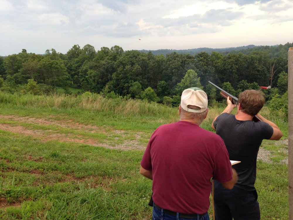 Hilltop Sports - Gun/Rifle Ranges - 1530 Offenberger Rd, Whipple, OH ...