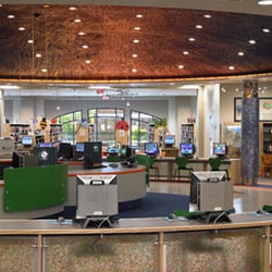 Medina County District Library - Medina Library - 11 Photos - Libraries ...