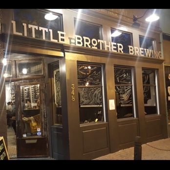 Little Brother Brewing - 25 Photos & 19 Reviews - Breweries - 348 S Elm ...