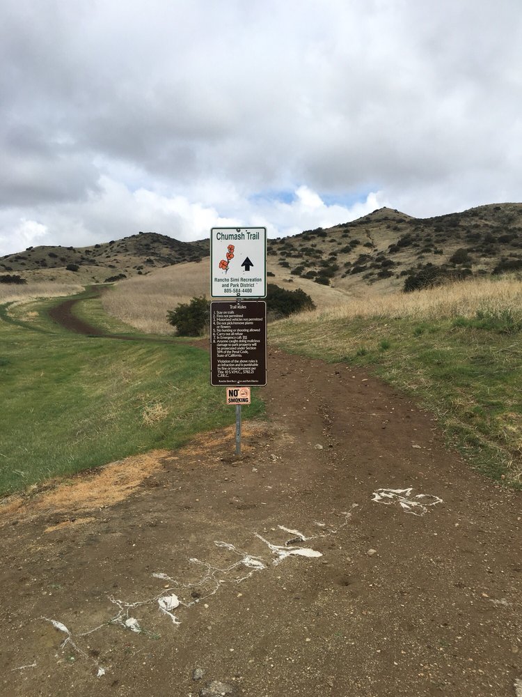 Chumash Trail - 12 Photos - Hiking - Flanagan Dr, Simi Valley, CA - Yelp